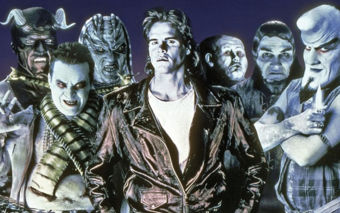 Nightbreed: The Cabal Cut – The Goug' Blog