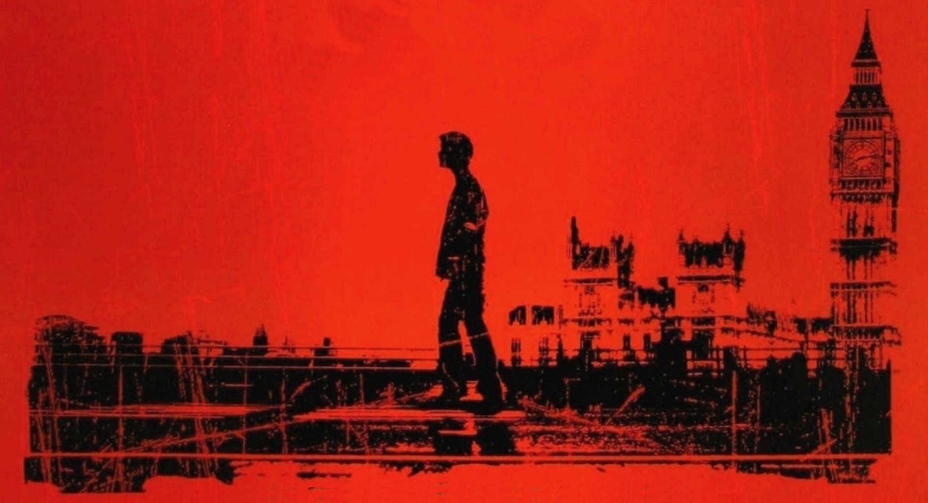 28 Days Later (22 years later) – The Goug' Blog