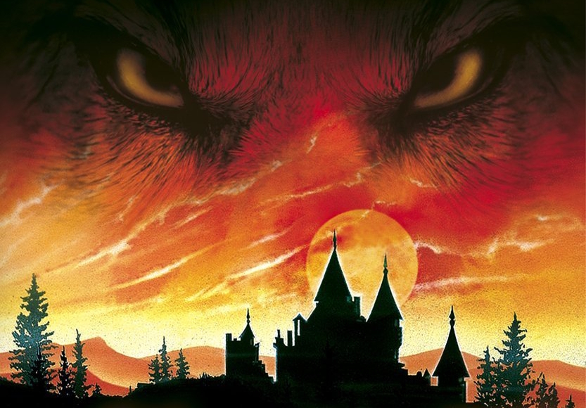 The Howling V: The Rebirth (1989) | 31 Days of Gore – The Goug' Blog